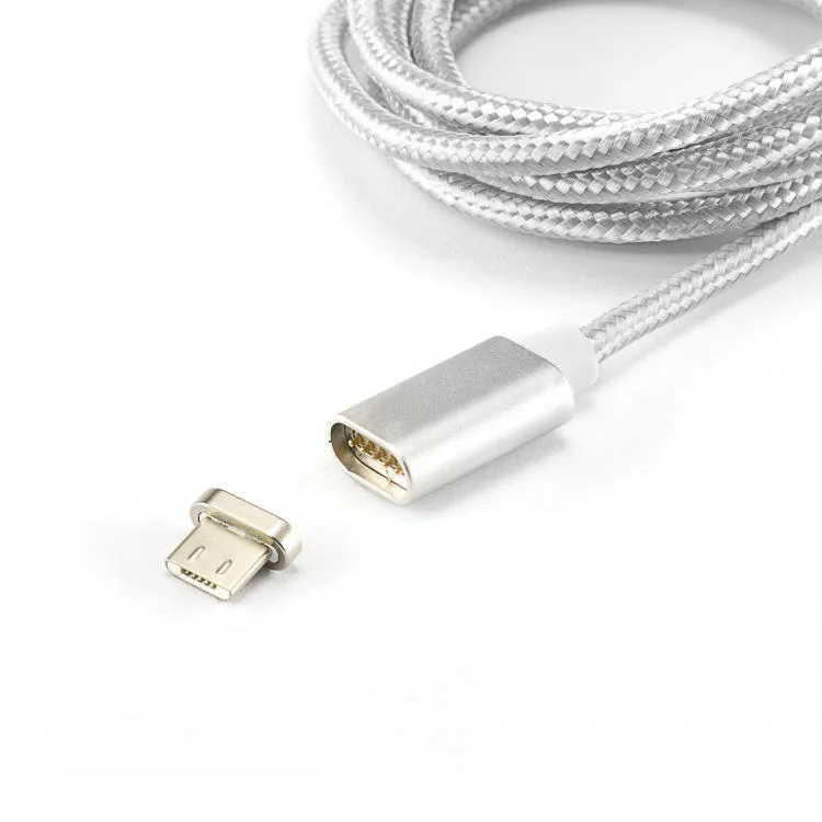 Cable SBOX Magnetic USB – icro USB M/M 1M Tunisie - Carthago Informatique