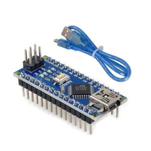 Vente Arduino Tunisie - Carthago Informatique