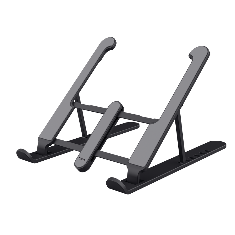 Support Pliable Pour PC portable TRUST - Gris - 25379 Tunisie ...