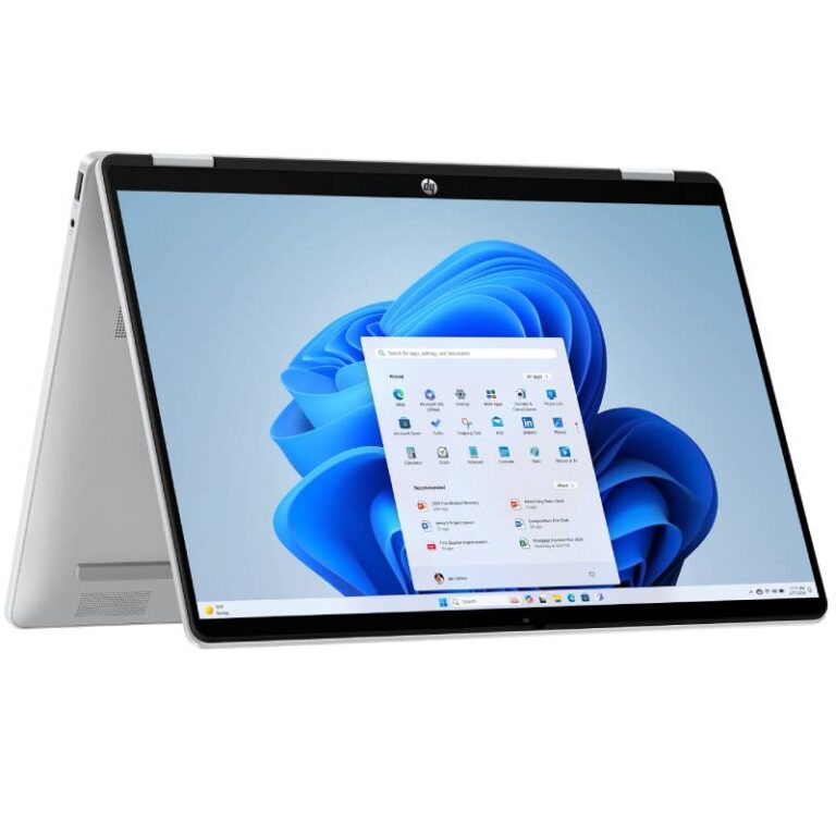 PC Portable HP OmniBook 5 Flip 14-fp0000nk Core 5 120U 8Go 512Go SSD ...