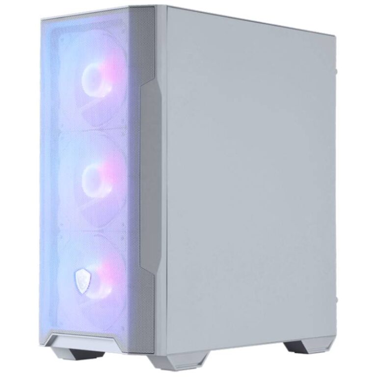 Pc de Bureau Victory Amd Ryzen 7 32Go RTX5070 12Go - Blanc Tunisie ...