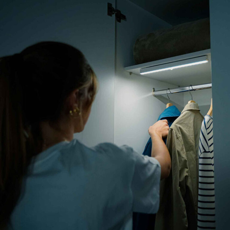 Lampe LED KSIX Grace 33 cm Capteur Intelligent - BXTILED35P Tunisie - Carthago Informatique