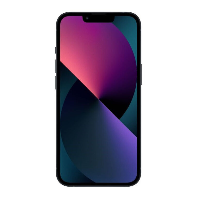 Iphone 14 128 Go - Midnight - MPUF3ZD/A Tunisie - Carthago Informatique