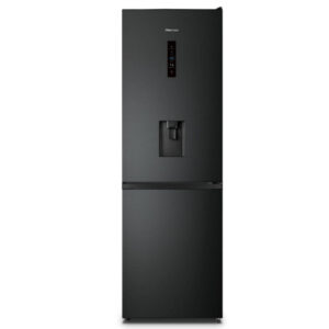 Réfrigérateur Combiné Hisense No Frost RB1N300NMF1 320 L Noir Tunisie ...